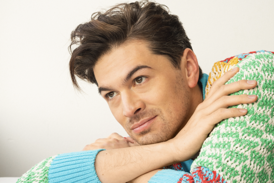 9 Times Scandal’s Jake Ballard Was Undeniably Awesome | Tell-Tale TV