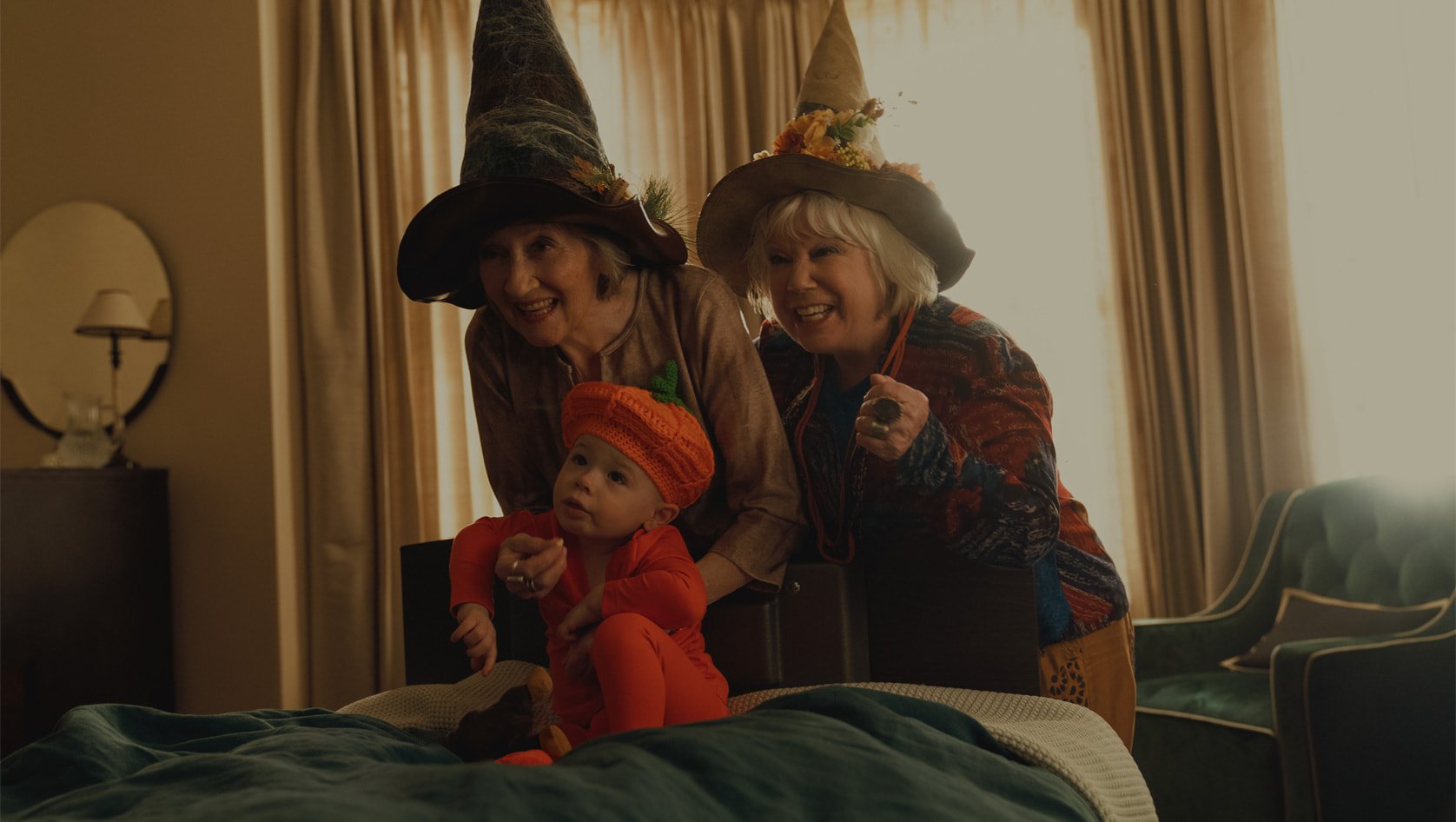 Servant Season 4 Episode 4 Review: Boo