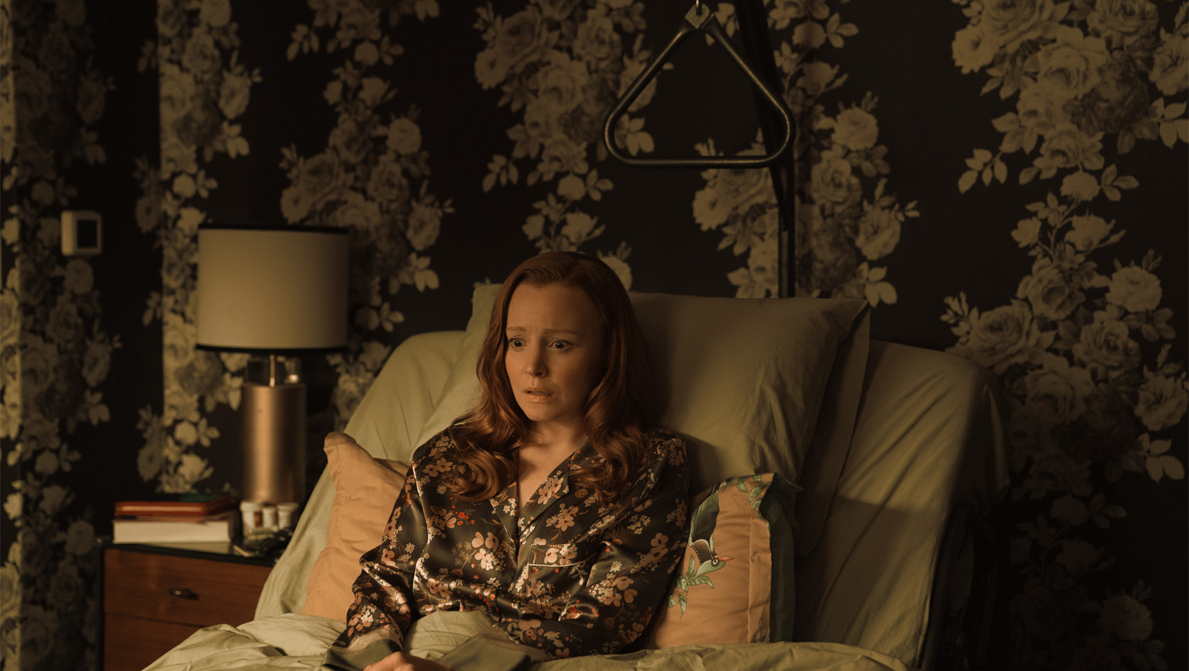 Servant Season 4 Episode 4 Review: Boo