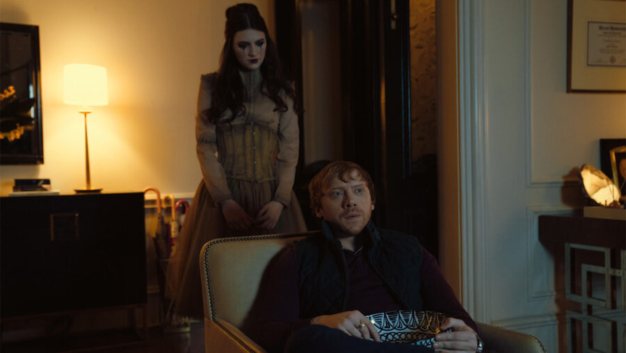 Servant Season 4 Episode 4 Review: Boo