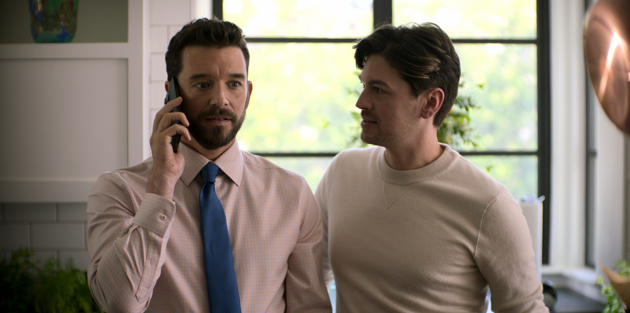 Shrinking Season 1 Episode 5 Review: Woof