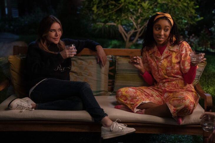 Shrinking Season 1 Episode 4 Review: Potatoes