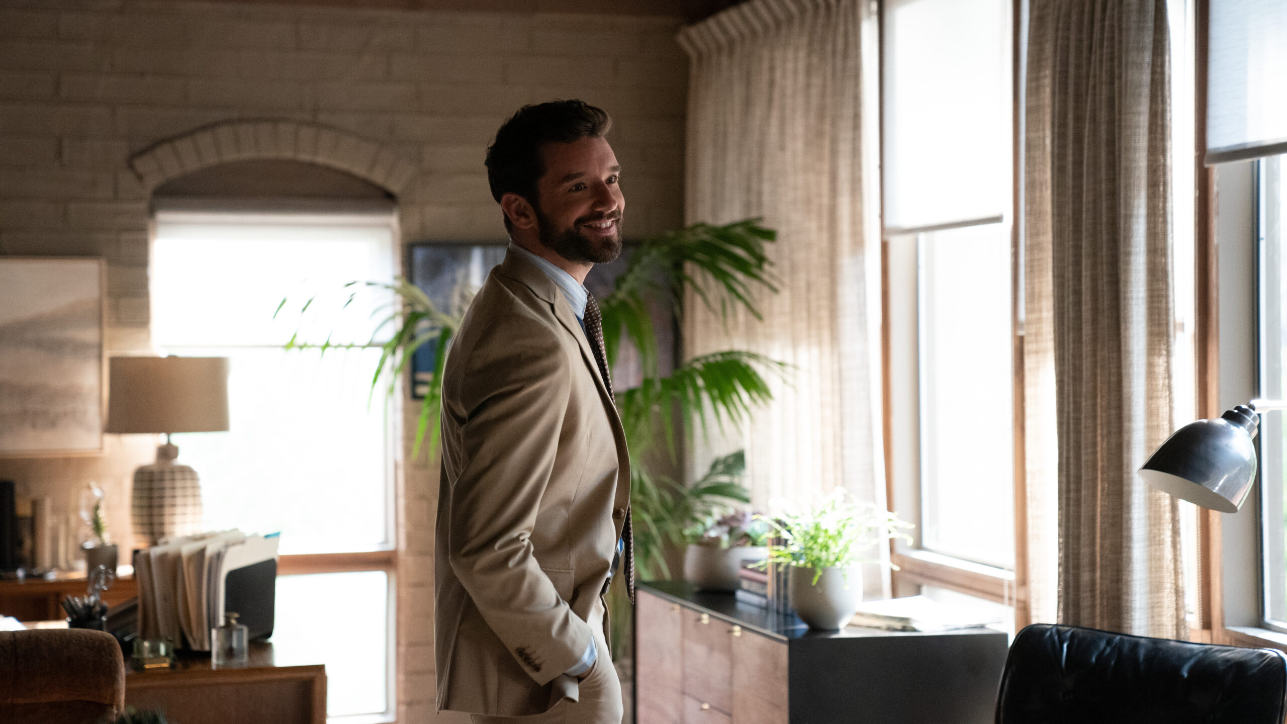 Shrinking Season 1 Episode 4 Review: Potatoes