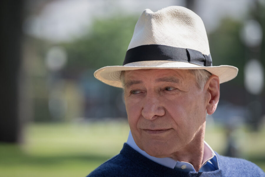 Shrinking Season 1 Episode 5 Review: Woof