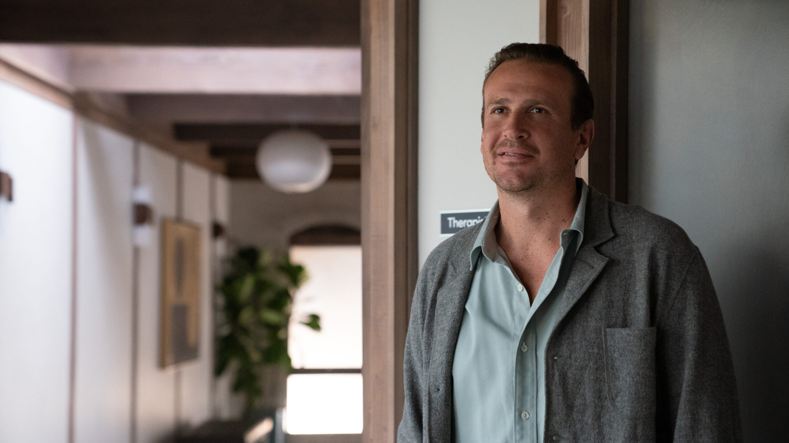 Shrinking Season 1 Episode 5 Review: Woof