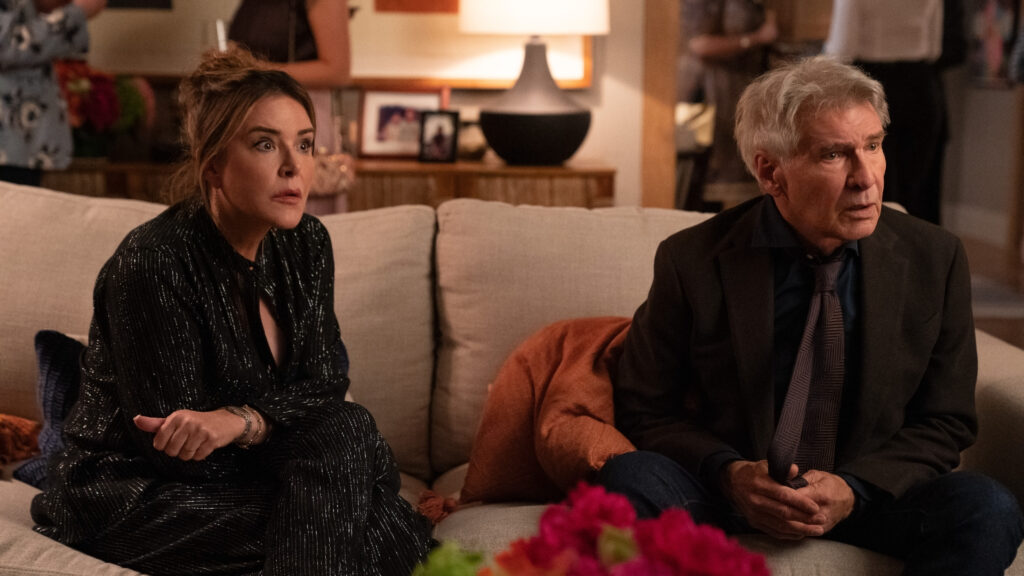 Shrinking Season 1 Episode 6 Review: Imposter Syndrome