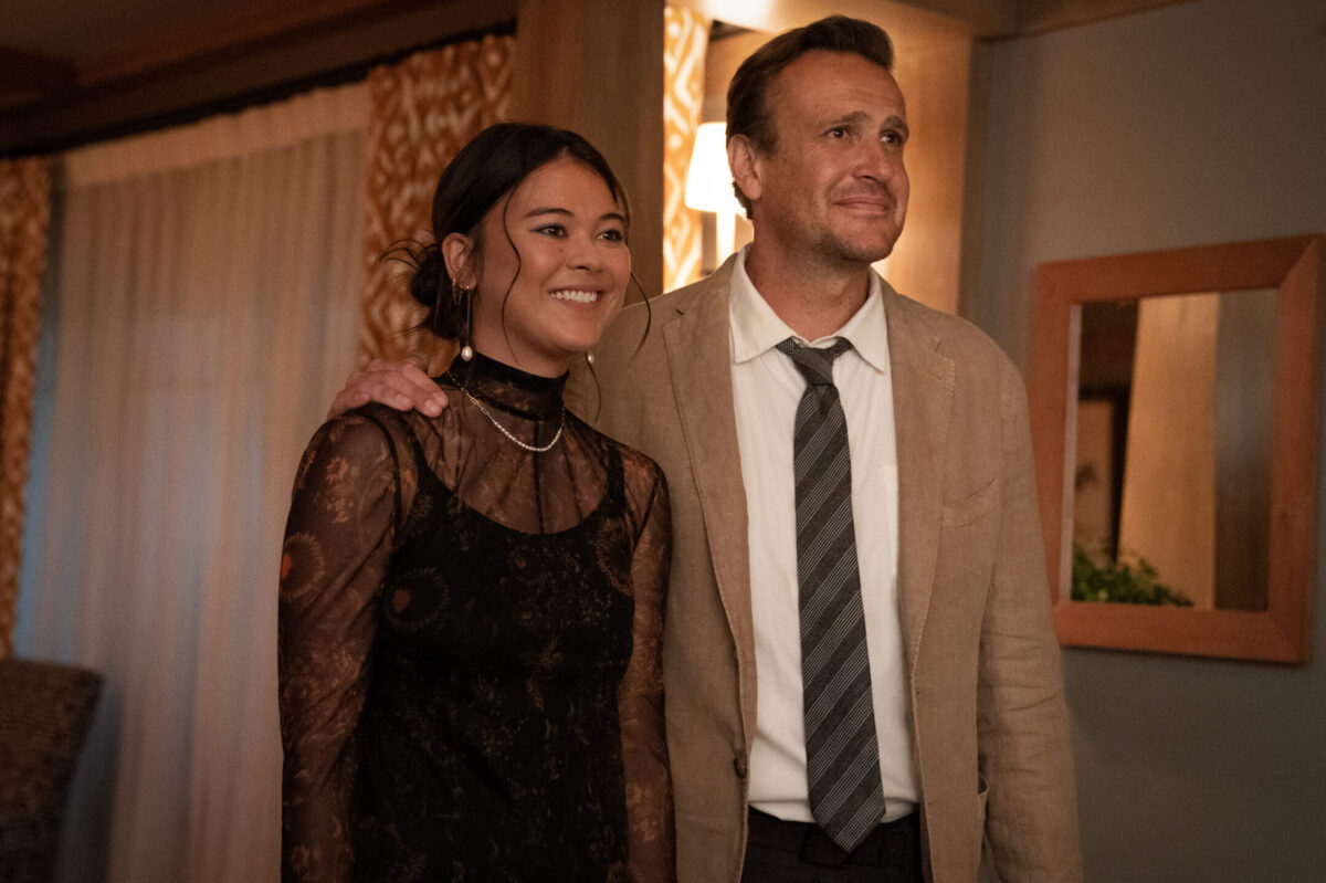 Shrinking Renewed for Season 2 by Apple TV+