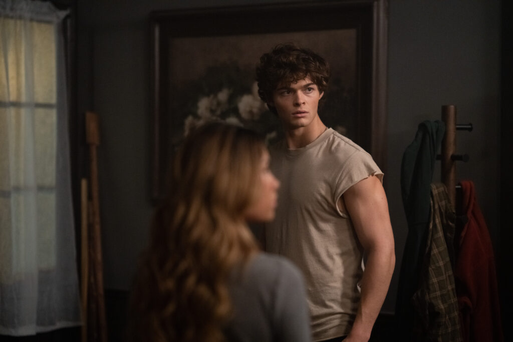 Preview — Wolf Pack Season 1 Episode 3: Origin Point