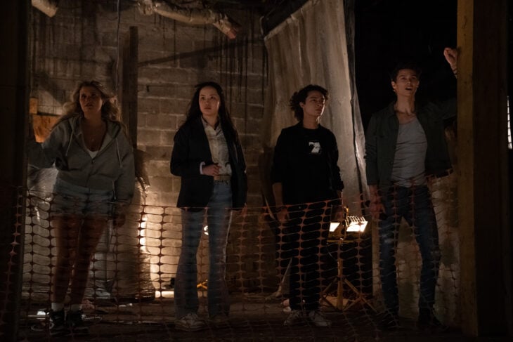 Preview — Wolf Pack Season 1 Episode 3: Origin Point