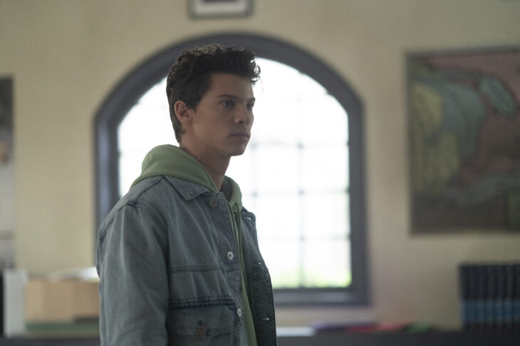 Preview — Wolf Pack Season 1 Episode 4: Fear and Pain