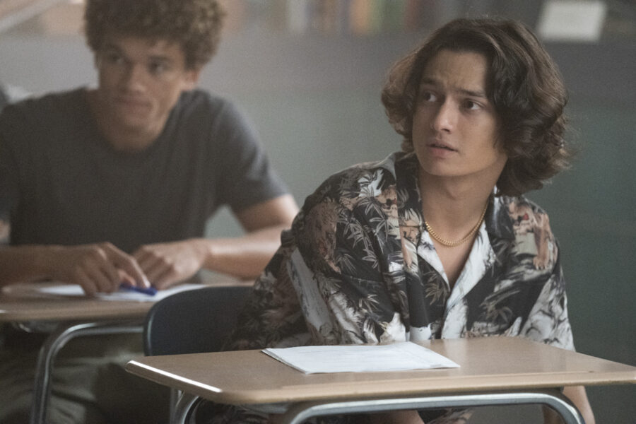 Wolf Pack Season 1 Episode 4 Review: Fear and Pain