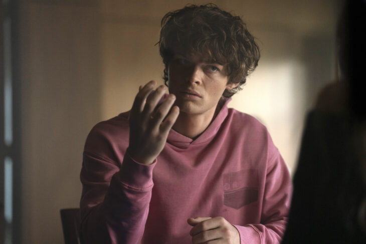 Wolf Pack Season 1 Episode 4 Review: Fear and Pain