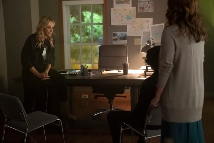 Preview — Wolf Pack Season 1 Episode 4: Fear and Pain