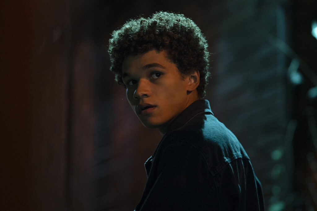 Wolf Pack Season 1 Episode 5 Review: Incendiary