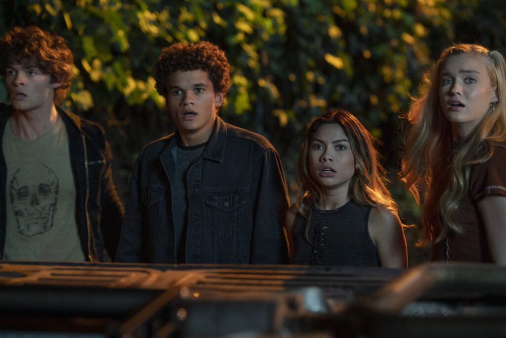Has ‘Wolf Pack’ Been Renewed?
