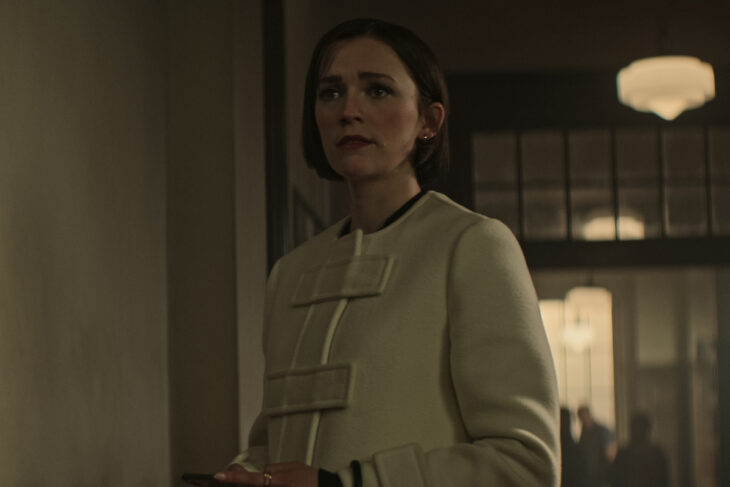 Preview — You Season 4 Part 2 Gives Joe a New Partner