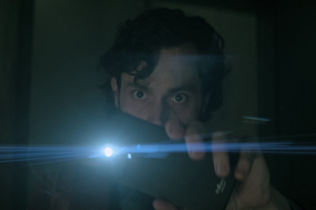Preview — You Season 4 Part 2 Gives Joe a New Partner