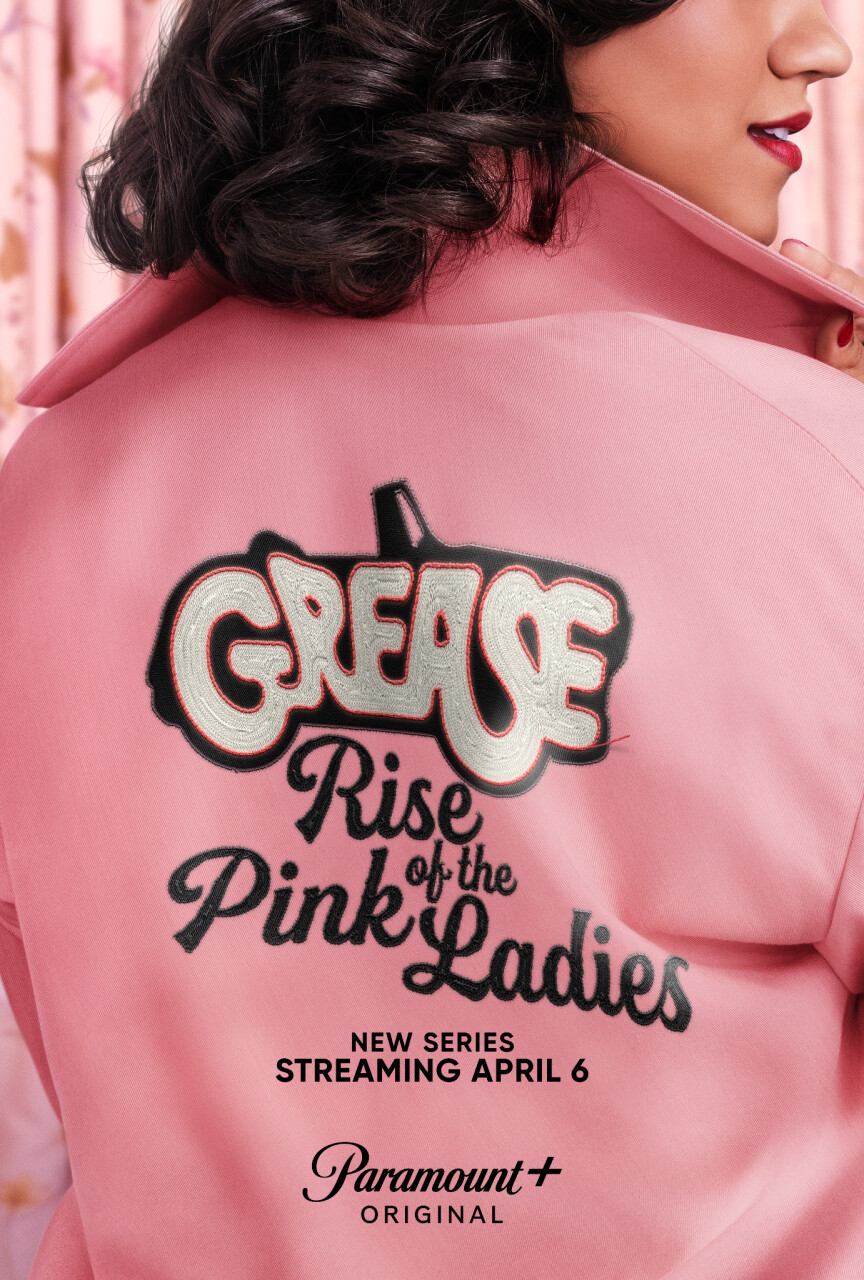 Grease: Rise of the Pink Ladies Trailer Released by Paramount+