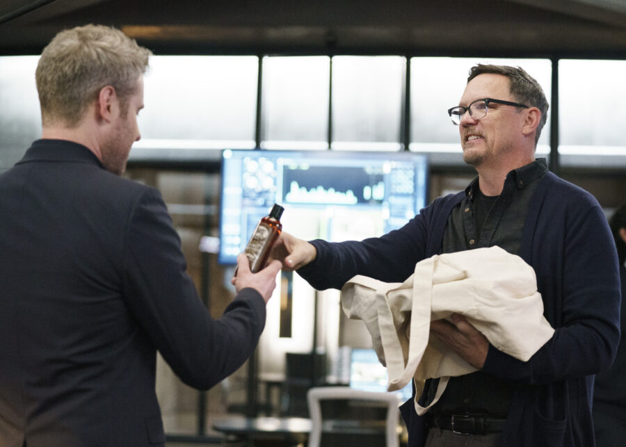 True Lies Season 1 Episode 4 Review: Rival Companions