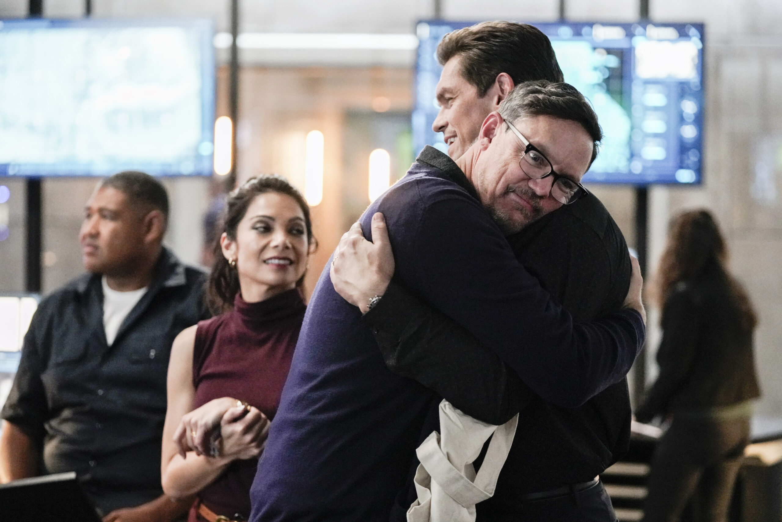 True Lies Season 1 Episode 4 Review: Rival Companions