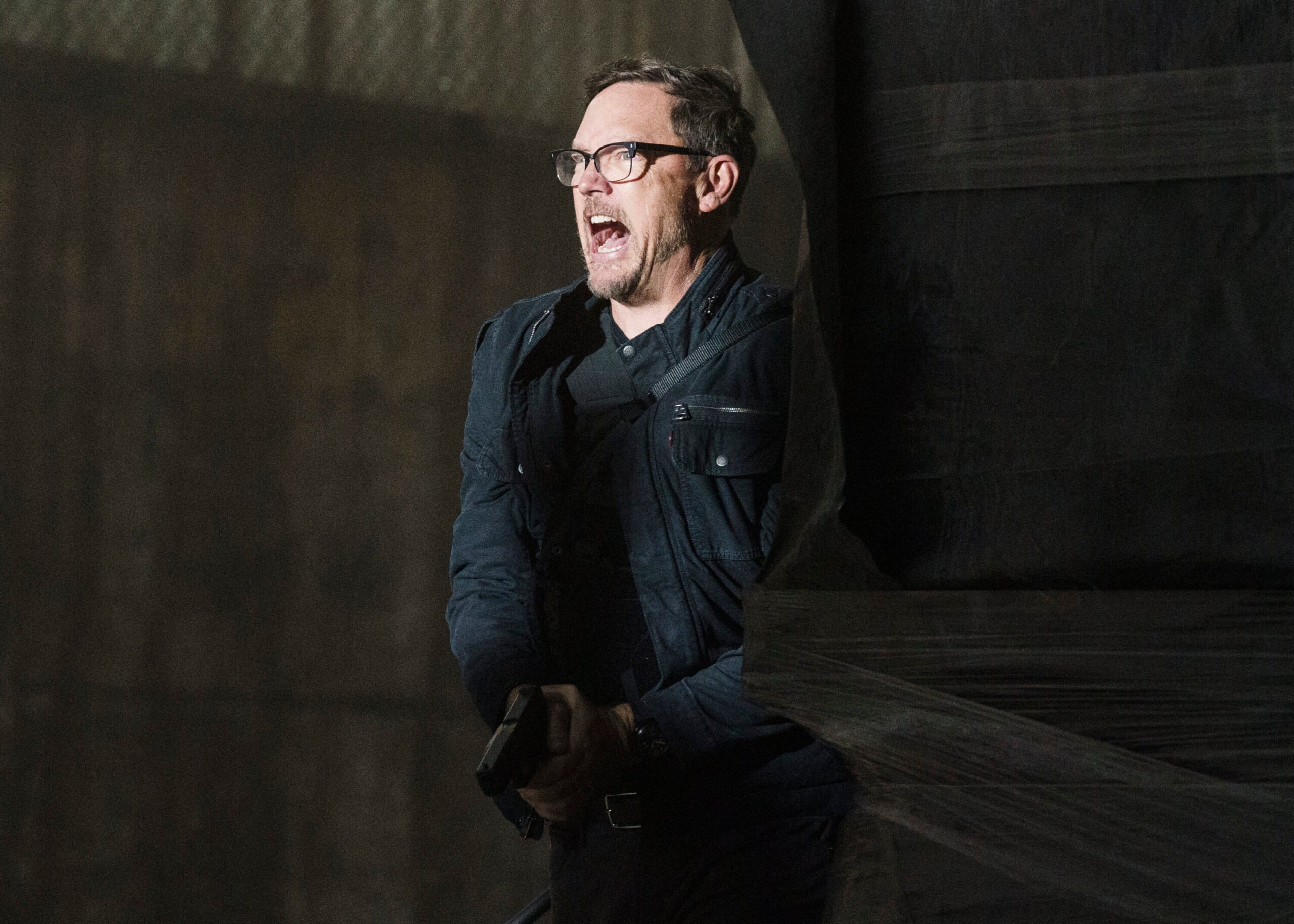 True Lies Season 1 Episode 4 Review: Rival Companions