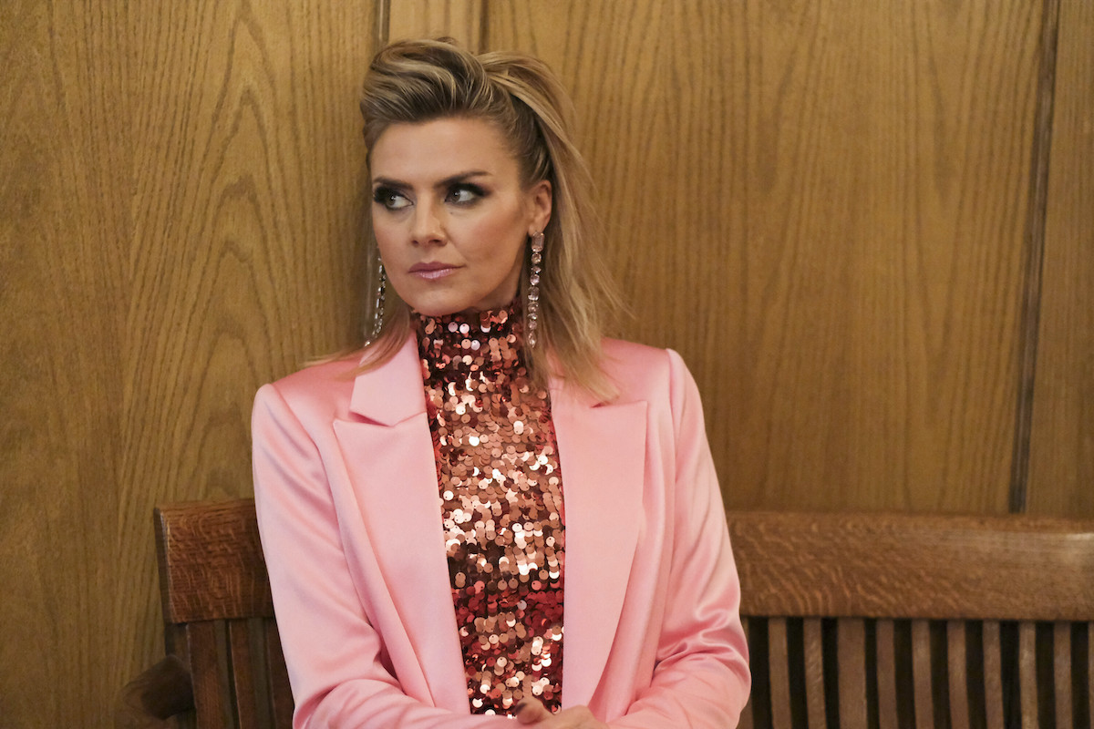 So Help Me Todd Season 1 Episode 14 Review: Against All Todds