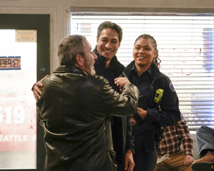 Preview — Station 19 Season 6 Episode 9: Come As You Are