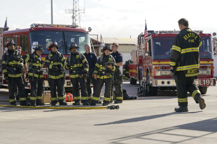 Preview — Station 19 Season 6 Episode 10: Even Better Than the Real Thing