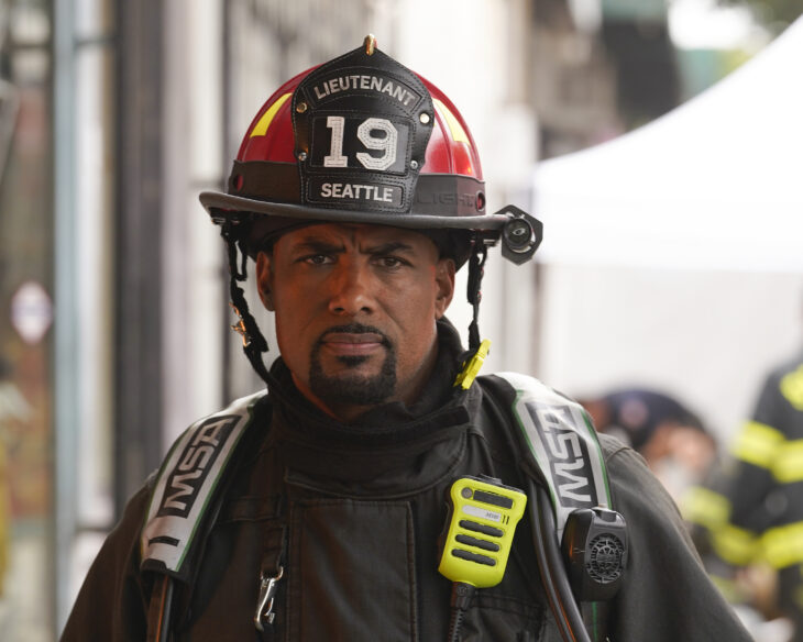 Preview — Station 19 Season 6 Episode 11: Could I Leave You?