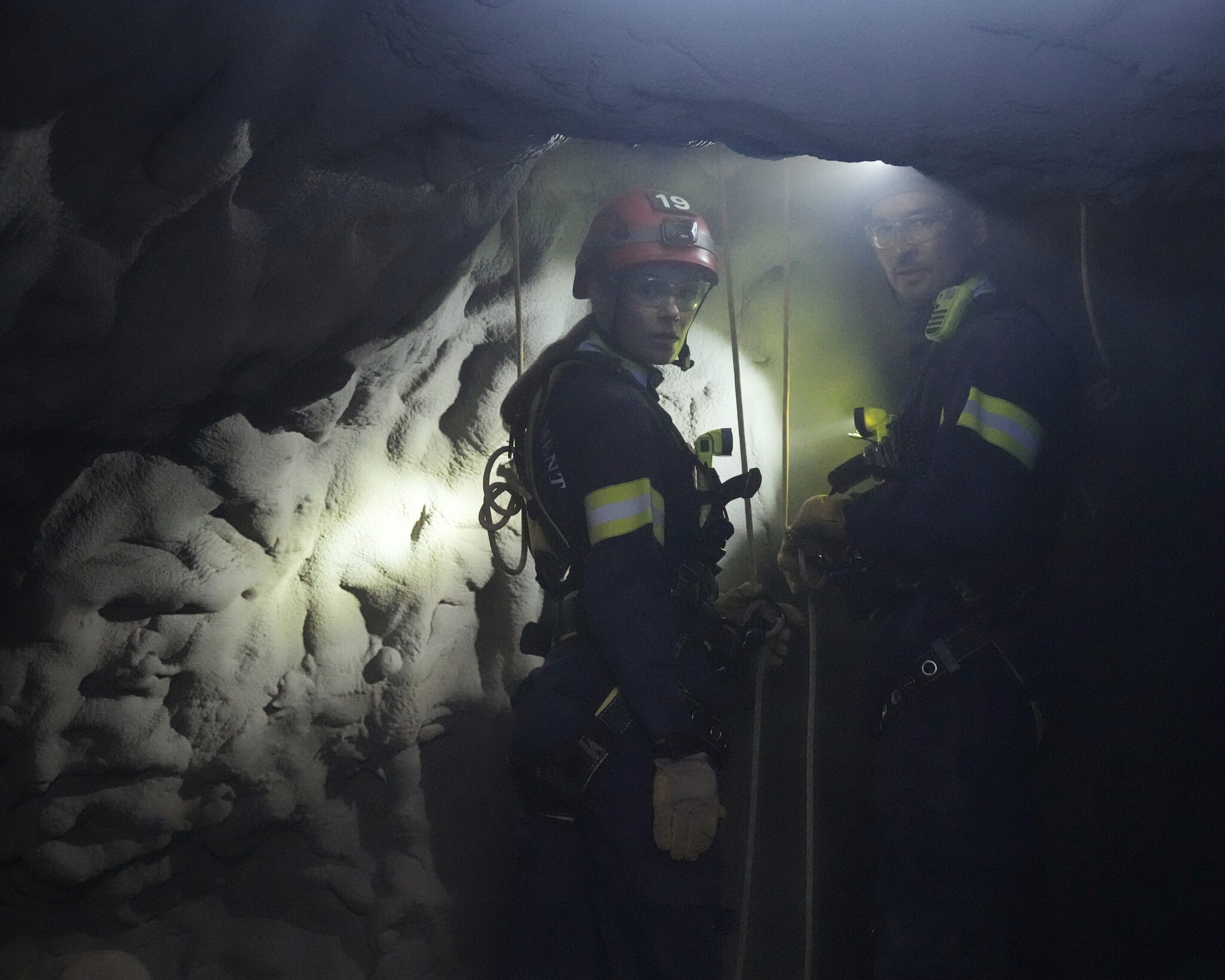 Preview — Station 19 Season 6 Episode 12: Never Gonna Give You Up