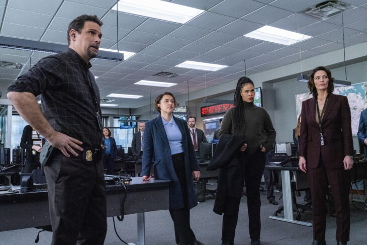 FBI Three-Show Crossover Details and Revised Episode Order Released by CBS