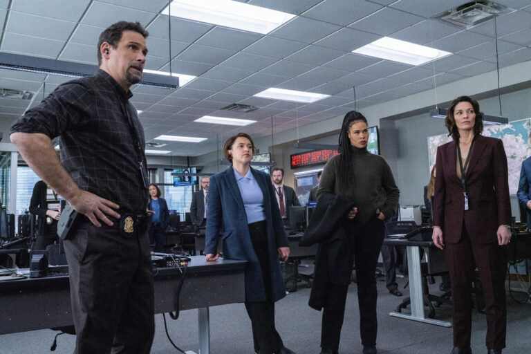 FBI Three-Show Crossover Details and Revised Episode Order Released by CBS