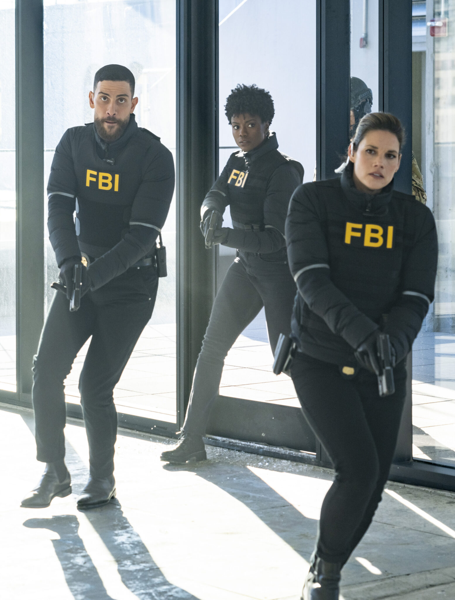 FBI Three-Show Crossover Details and Revised Episode Order Released by CBS