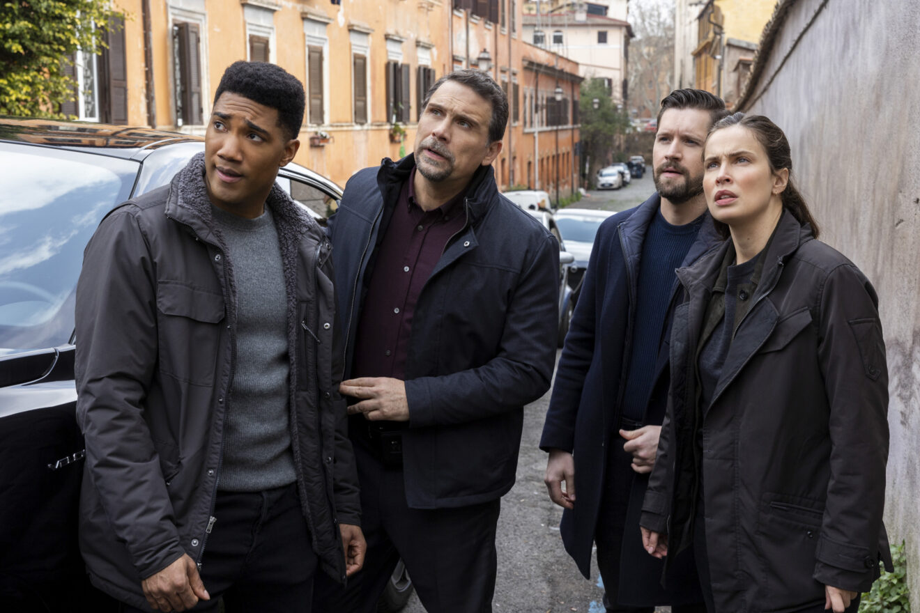 FBI Three-Show Crossover Details and Revised Episode Order Released by CBS