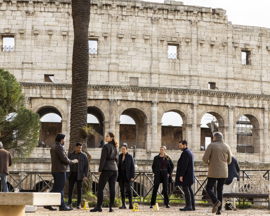 FBI Three-Show Crossover Details and Revised Episode Order Released by CBS