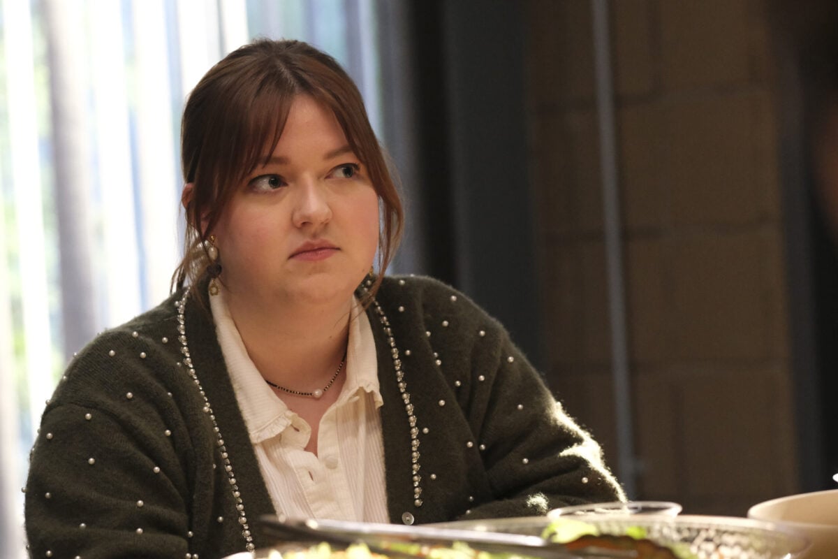 Kelli Ogmundson on the FOX Comedy ‘Animal Control’ and That Surprise ...