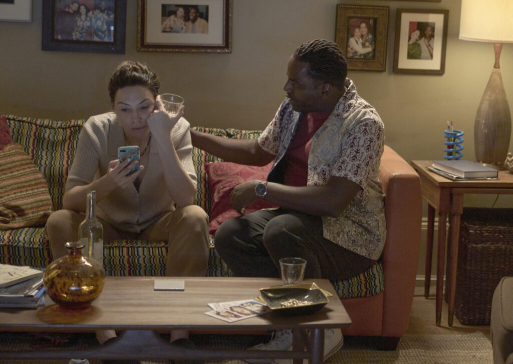 Accused Season 1 Episode 7 Review: Brenda’s Story