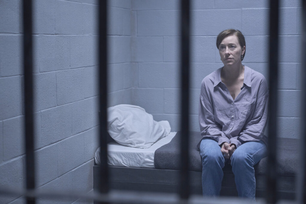 Accused Season 1 Episode 8 Review: Laura’s Story