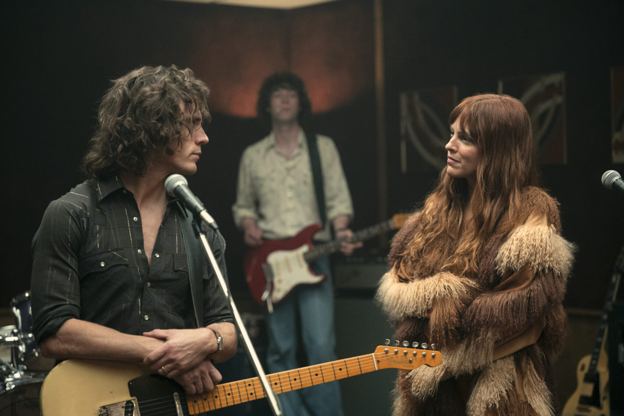 Daisy Jones & The Six Season 1 Episodes 7 and 8 Review: Look At Us Now