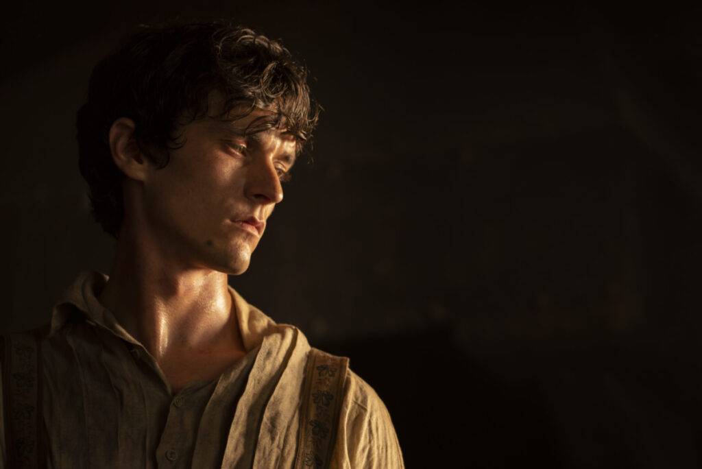 Great Expectations Season 1 Episode 3 Review: Episode Three | Tell-Tale TV
