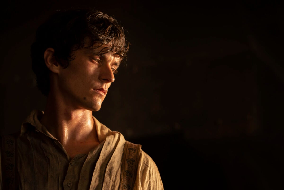 Great Expectations Season 1 Episode 3 Review: Episode Three | Tell-Tale TV