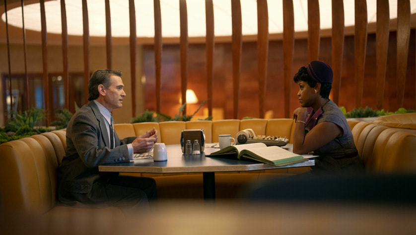 Hello Tomorrow! Season 1 Episode 6 Review: The Numbers Behind the Numbers