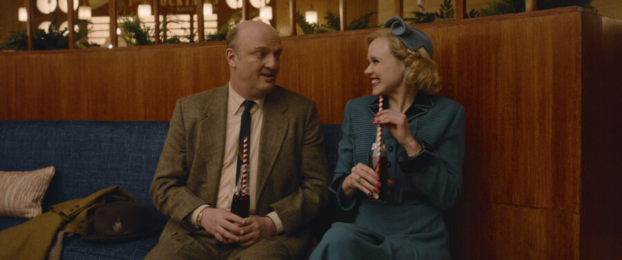 Hello Tomorrow! Season 1 Episode 7 Review: Another Day, Another Apocalypse