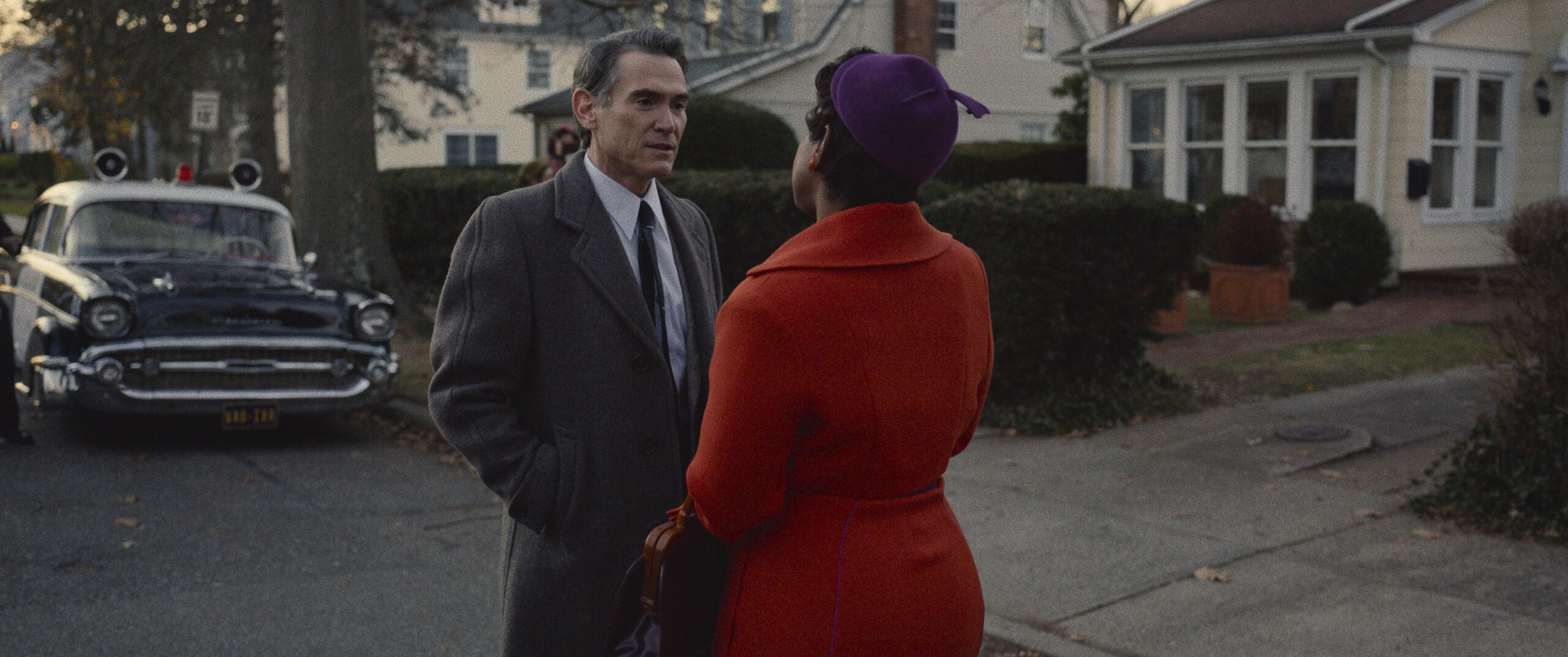 Hello Tomorrow! Season 1 Episode 7 Review: Another Day, Another Apocalypse