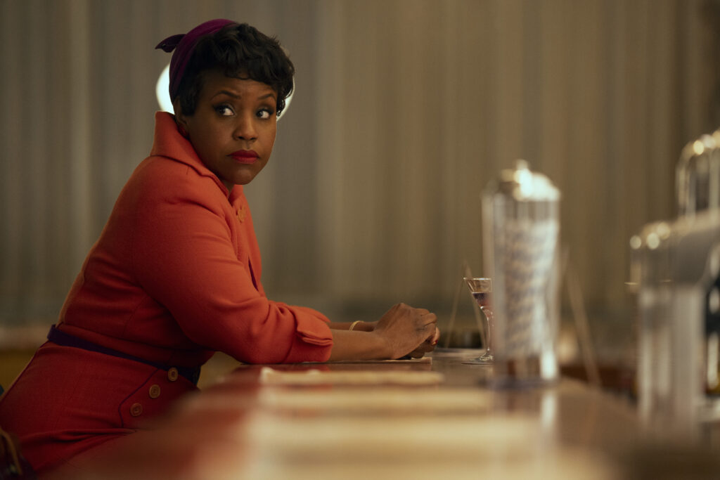 Hello Tomorrow! Season 1 Episode 8 Review: The Gargon Mothership