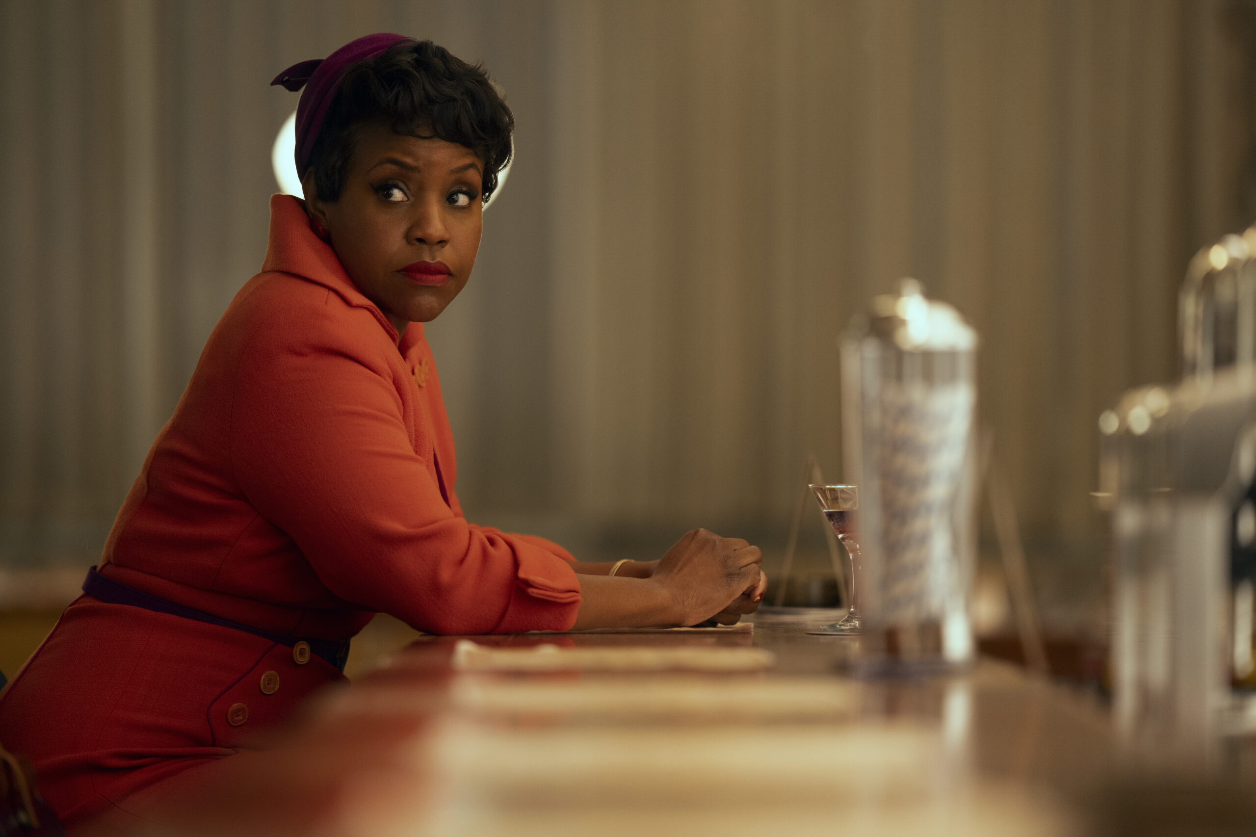 Hello Tomorrow! Season 1 Episode 8 Review: The Gargon Mothership