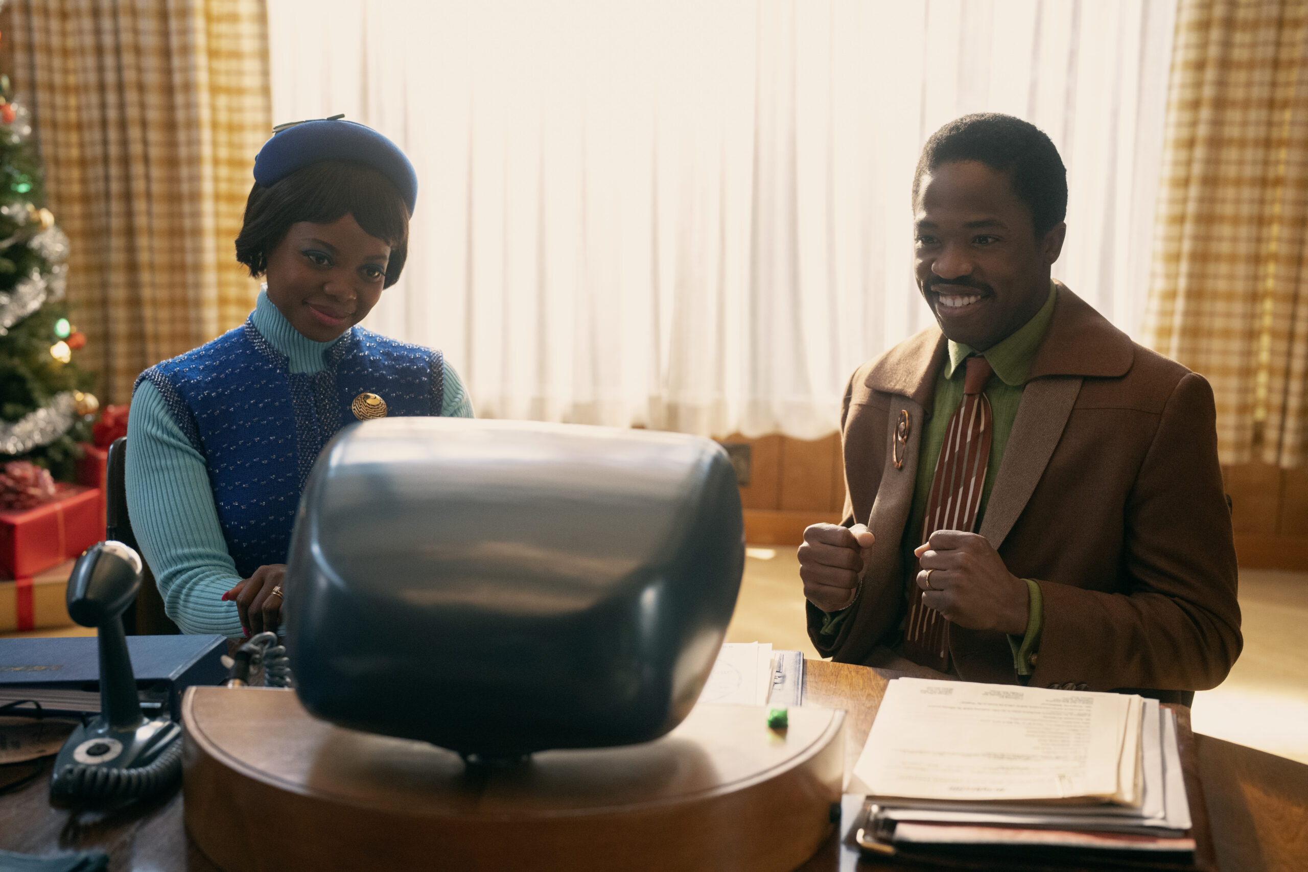 Hello Tomorrow! Season 1 Episode 9 Review: Certain Forces Once Unleashed