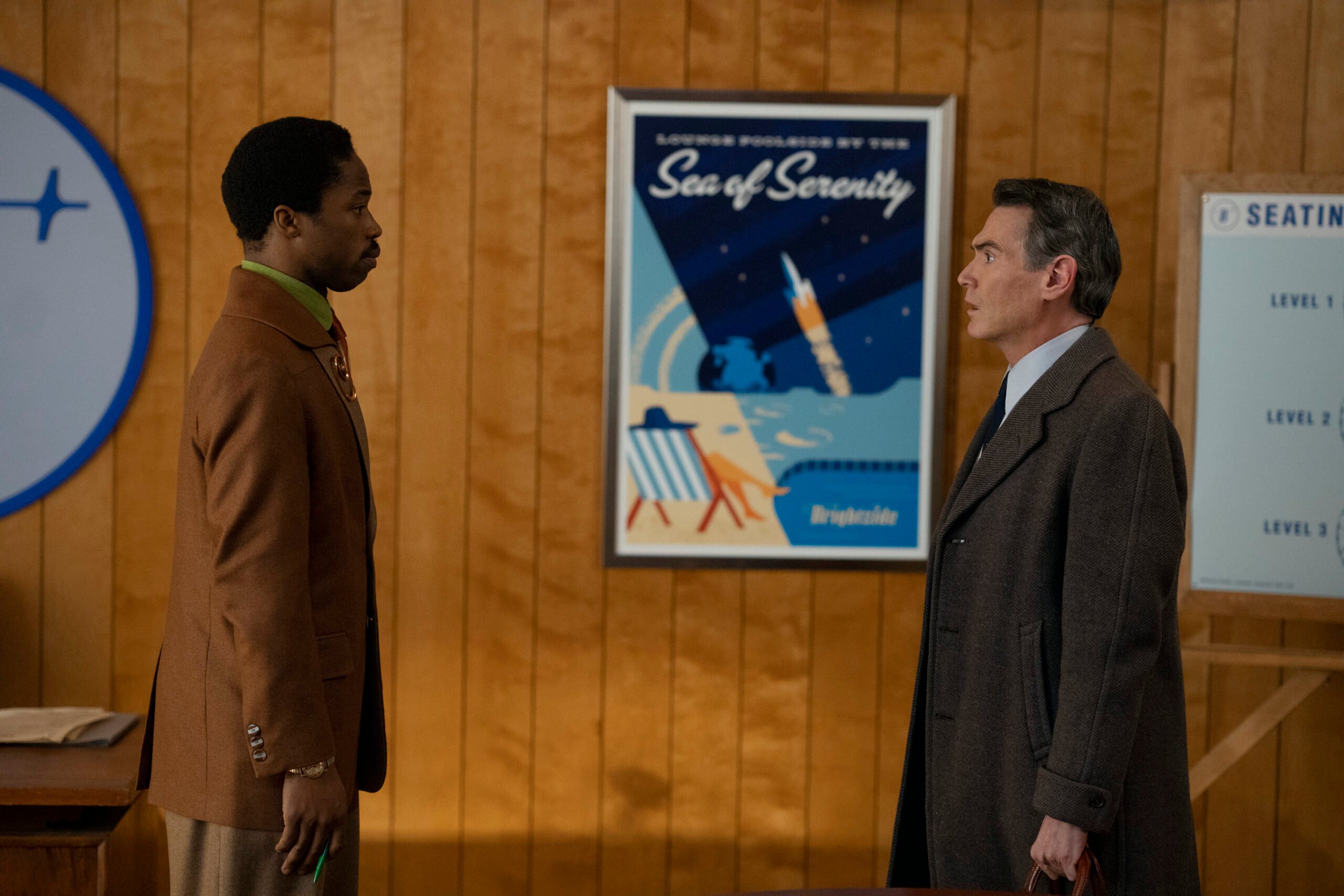 Hello Tomorrow! Season 1 Episode 9 Review: Certain Forces Once Unleashed