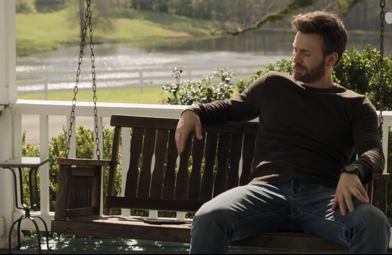 Ghosted Review: A Rogue Rom-Com with One Marvelous Reunion