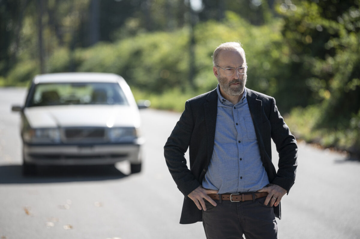 Lucky Hank Review: Bob Odenkirk’s Next Outing Has Potential Despite its ...